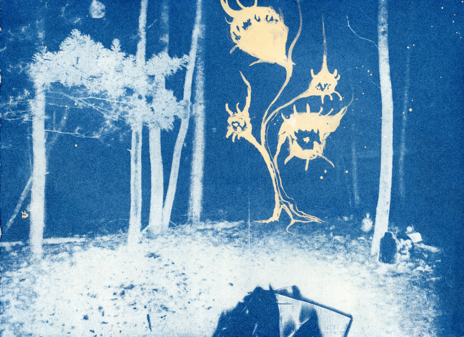 wandering spirits by cinnamonsunby