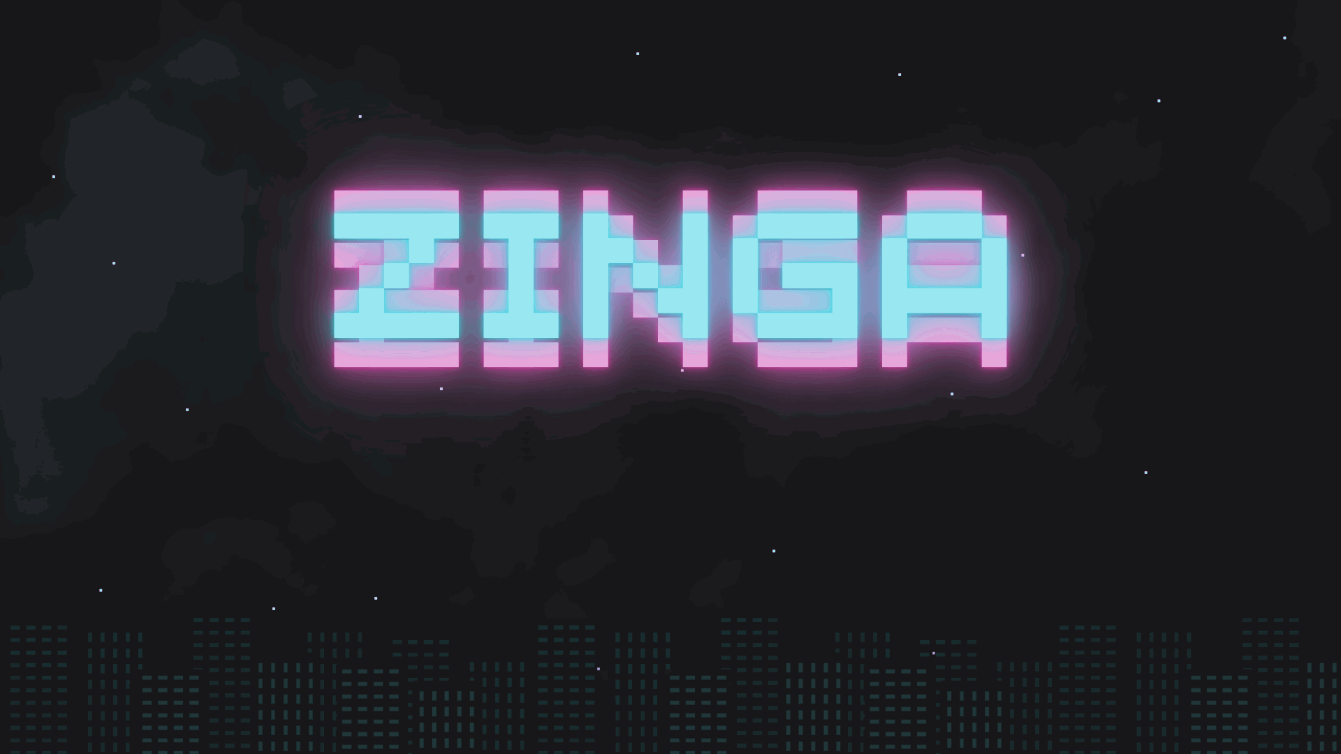 ZINGA by Zudotakiju, Elian Zozias, Mkard, iagatha, ohnitramhaofive ...