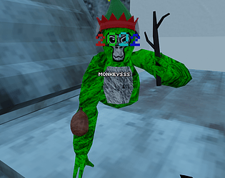 PROJECT SUPREME by LANDON TAG