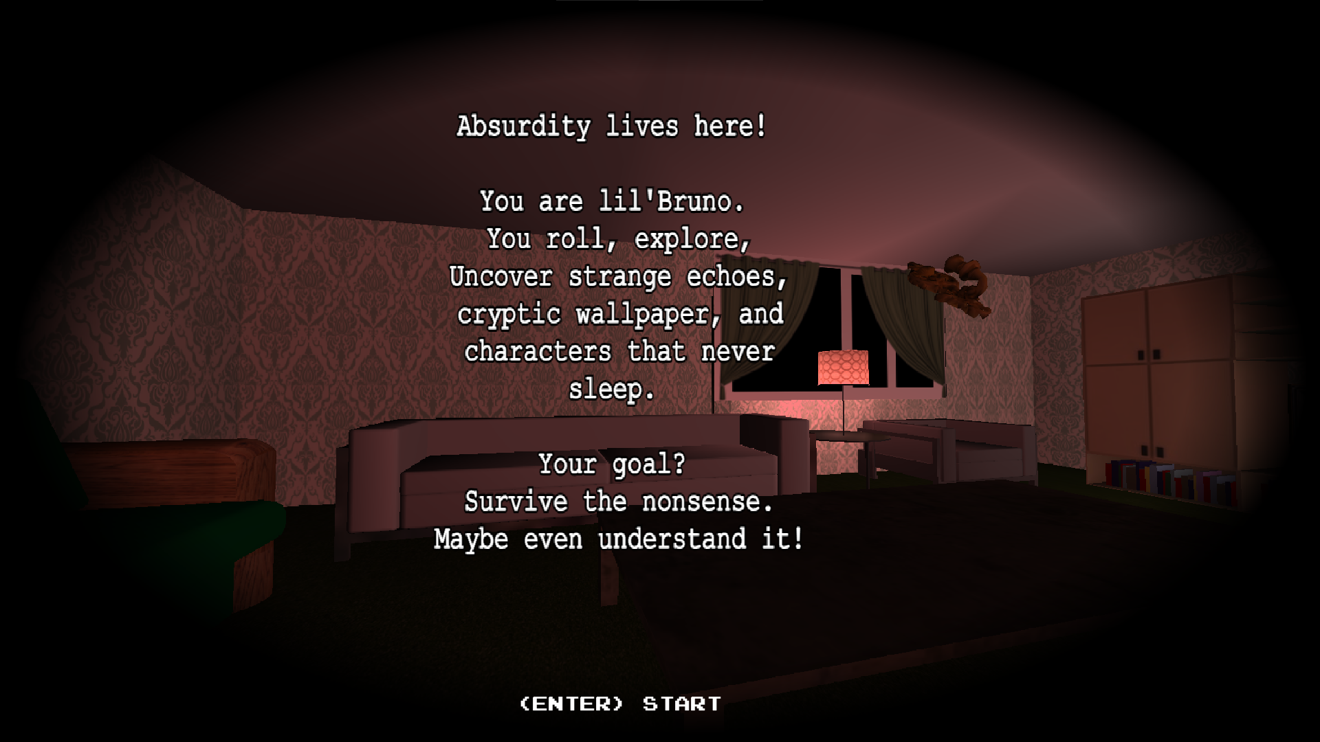 La Cave De Bebebeer v1.8 update - La Cave De Bebebeer by BGelais