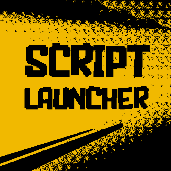 Aseprite Script Launcher by StepOne