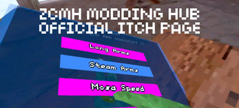 Project SnowBound MODDED BY ZOX AND CONSCRIPT! by ZoxMakesApks