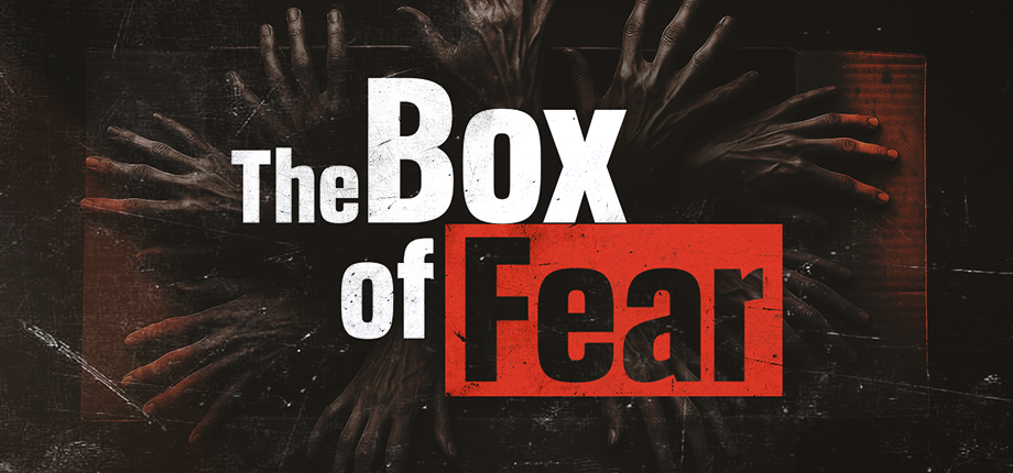 Comments 105 to 66 of 200 - The Box of Fear DEMO 2.0 by Escapebox