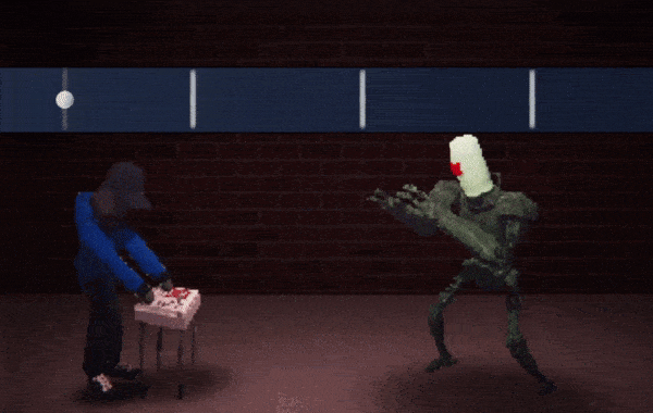 Dropkick Beatdown by salmonteriyaki for GMTK Game Jam 2025 - itch.io