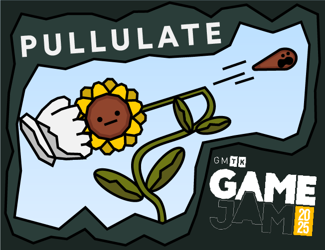 Pullulate by Trondor69, Sten13