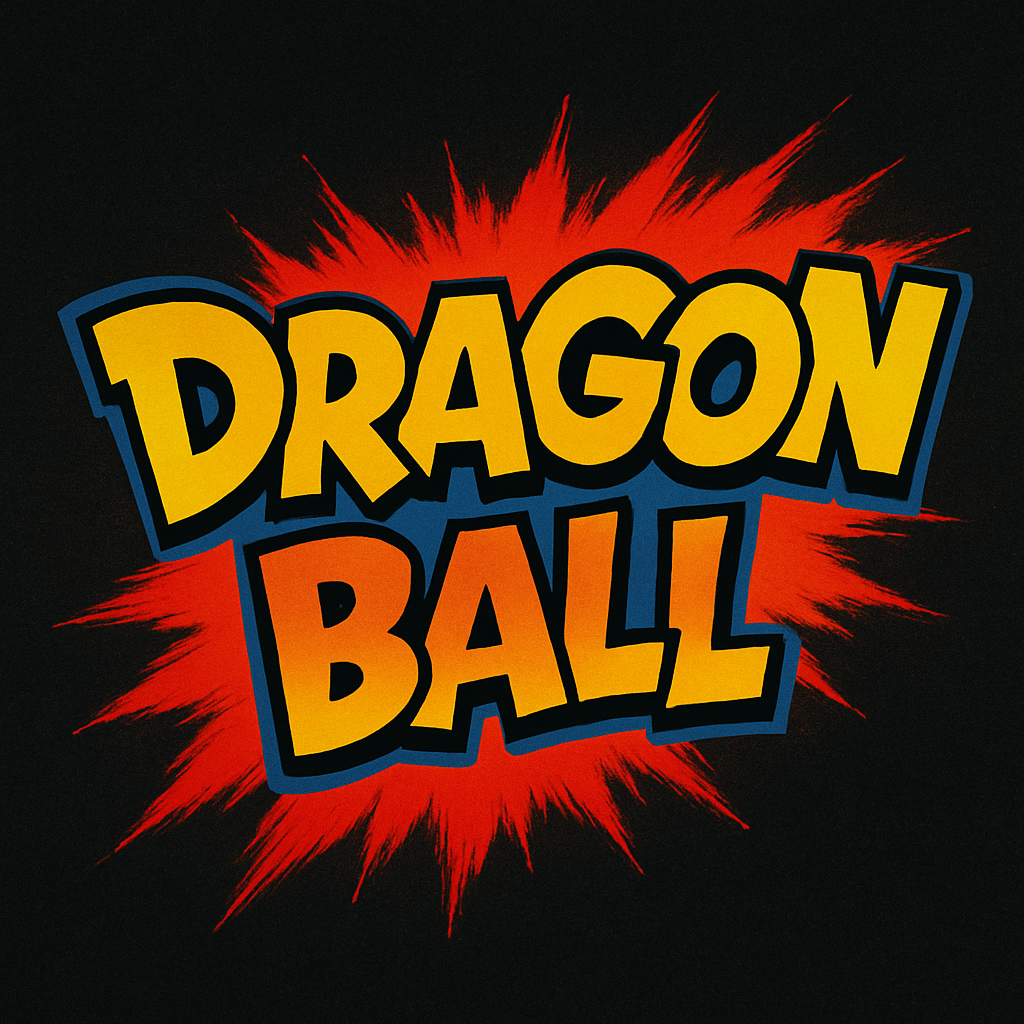 Dragon Ball Characters [List] by TheKing