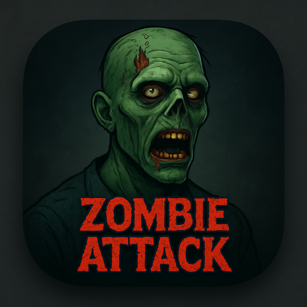 Zombie attack by Hasanirz