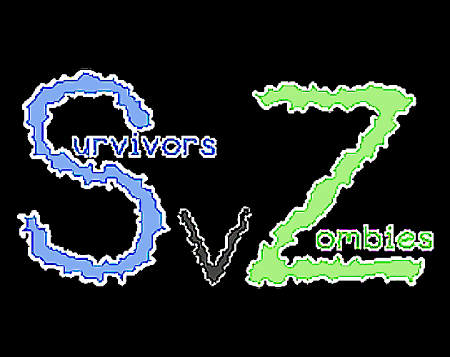 Survivors Vs Zombies by GuyInCube13