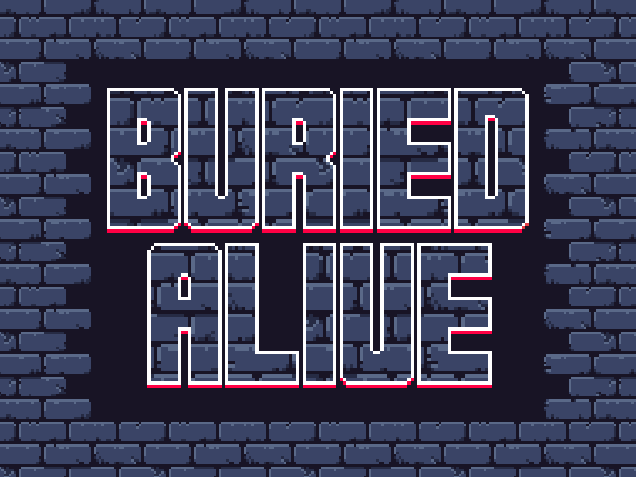 Buried Alive by bmarzi