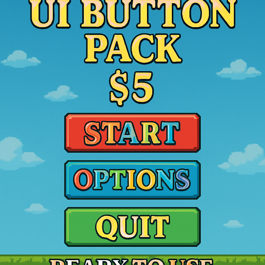 Start Menu UI Pack by Greatest UI