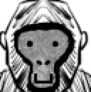 MONKE TAG 3 by Monke