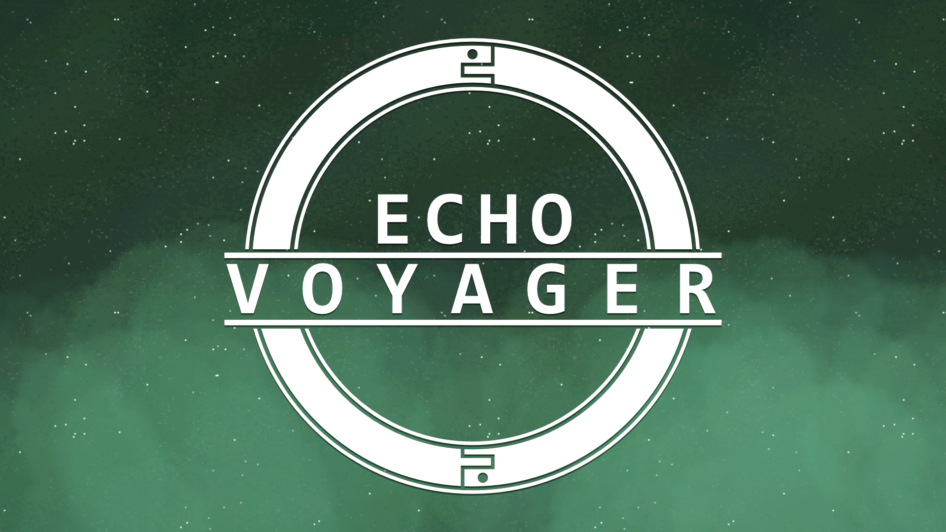 ECHO VOYAGER by AvocadoSpud