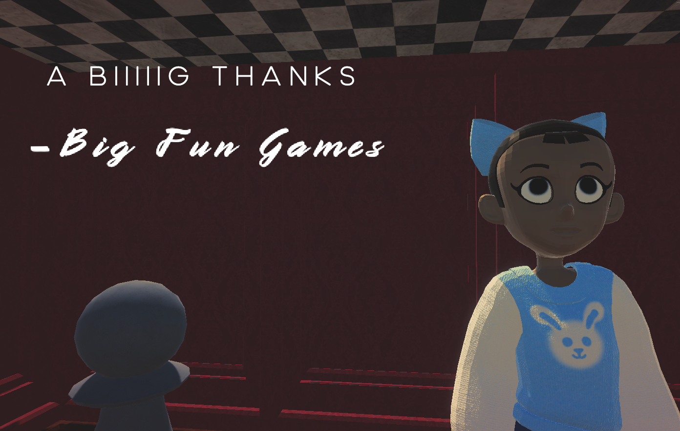 The End(ish) - Week 10 - Size Matters by Gump0, AVLTG, Steven de Bernardo, bing-j, LVL, Hyunbeen