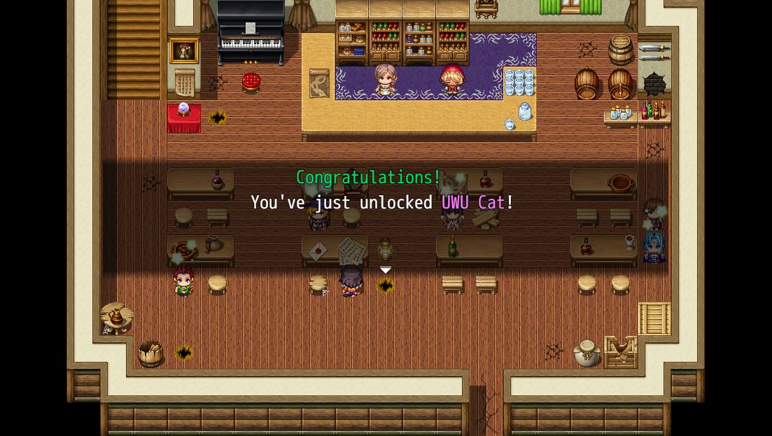 🍻 Relationship System Pro: Welcome to the Tavern! - RPG Maker ...