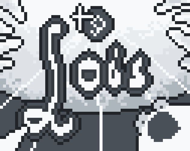 Lois Loopin by Rechie