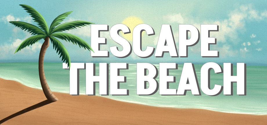 Escape the Beach: Chapter Zero by antonitium