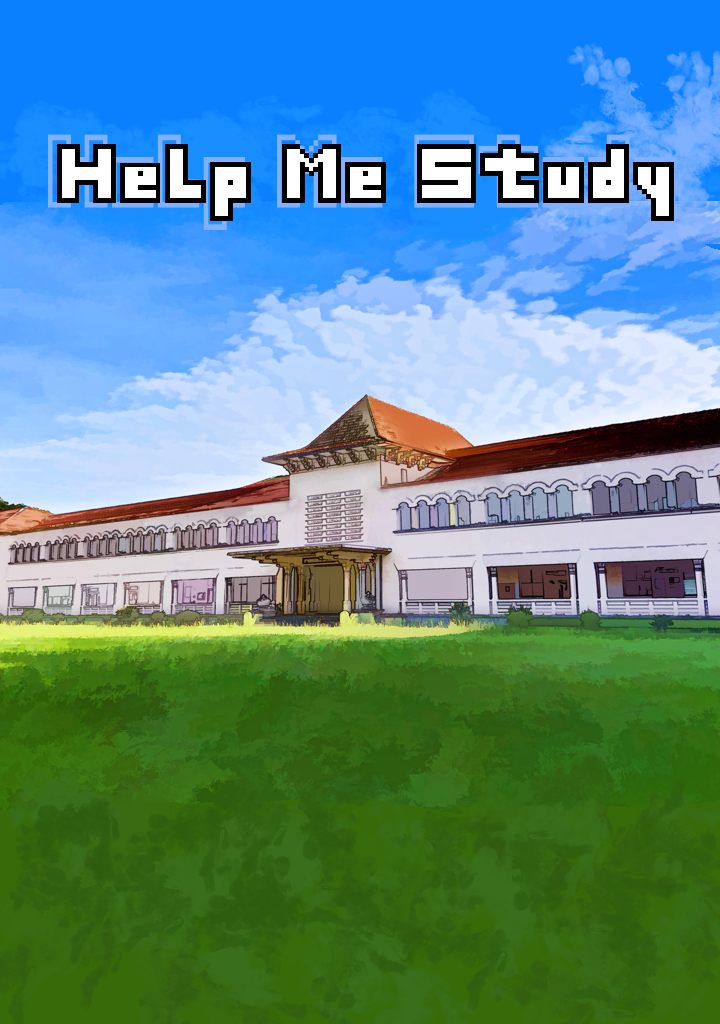 Help Me Study by DarkHeart Dante