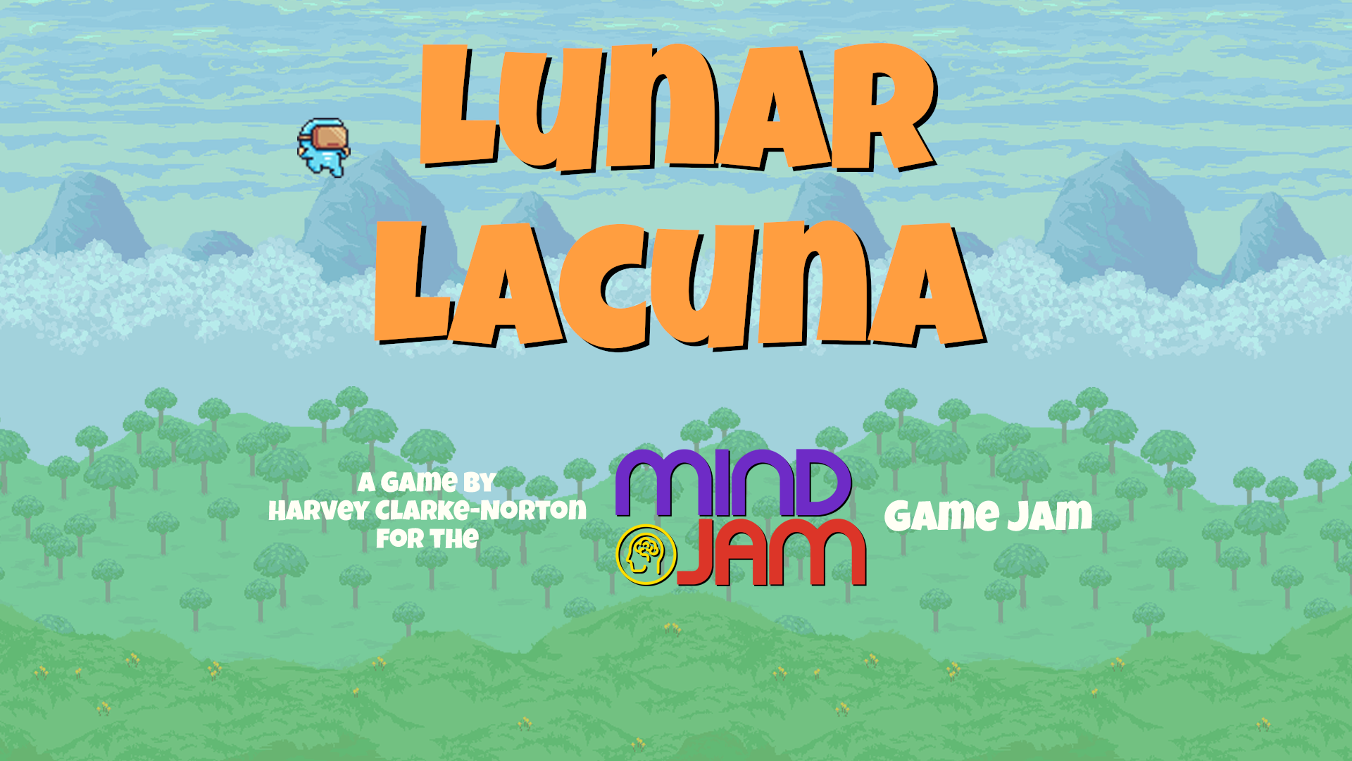 Update 6.5 - Lunar Lacuna by colossal dude