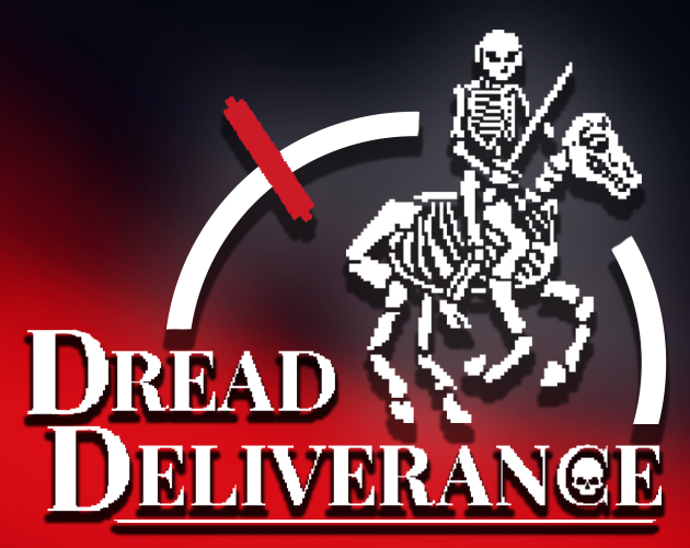 Dread Deliverance by Lost Maxim