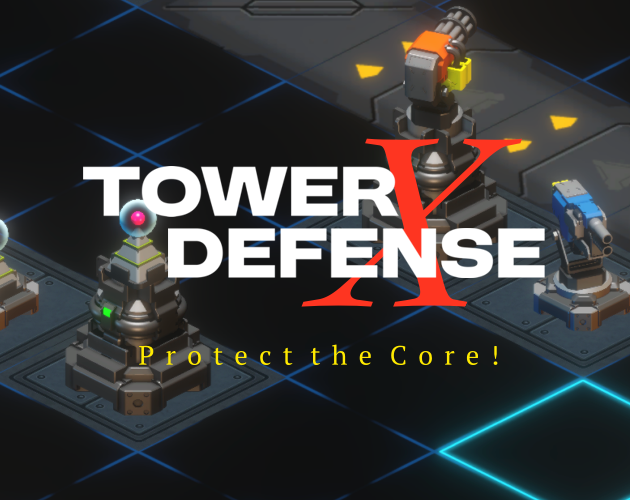 TowerXDefense by swtz