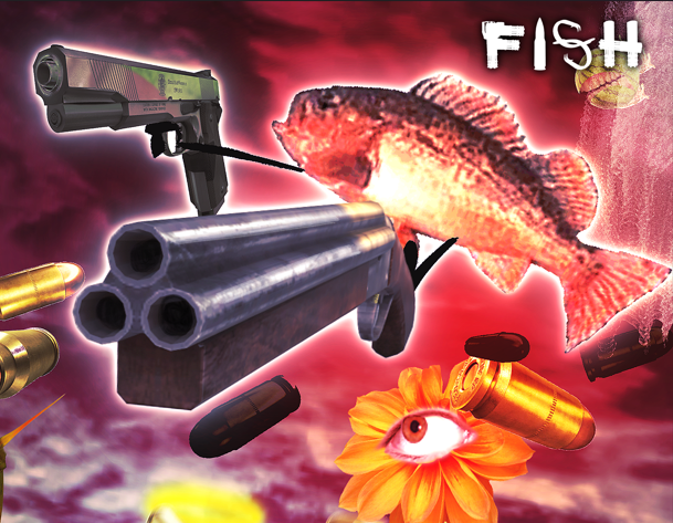 Comments 27 to 1 of 67 - FISH by dmcaguy