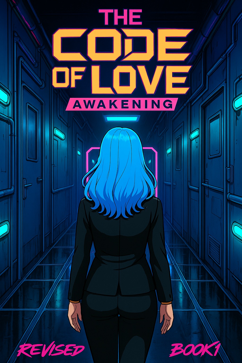 THE CODE OF LOVE AWAKENING UPDATE - itch.io