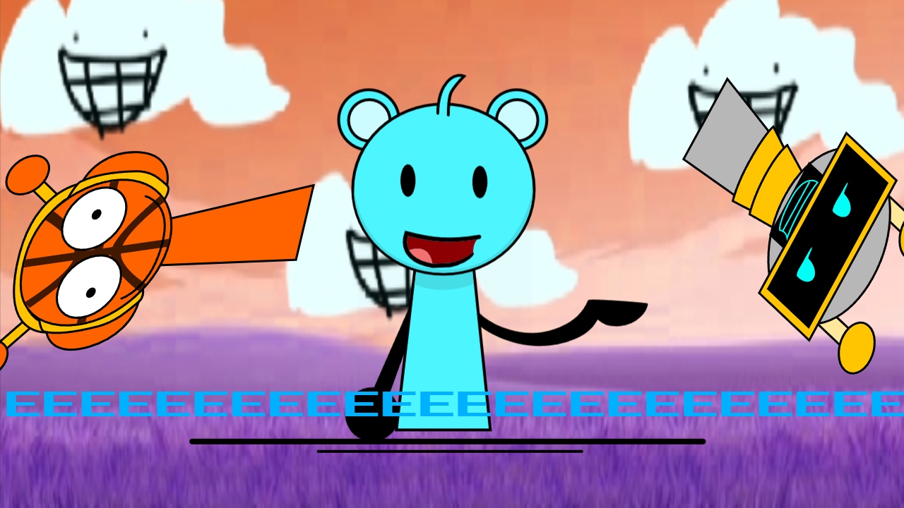 Sprunkocaine (RECREATION) by Astarrix