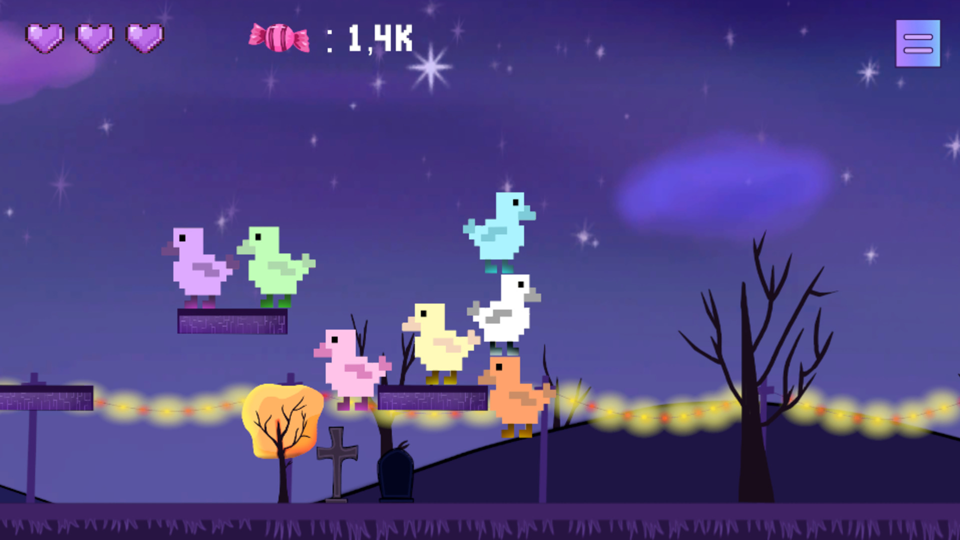 SuperDucks by vivo_games_studios