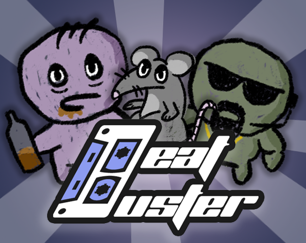 BeatBuster by Homs, ENNI
