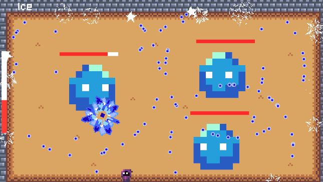 Wand&Sand - Release Announcements - itch.io