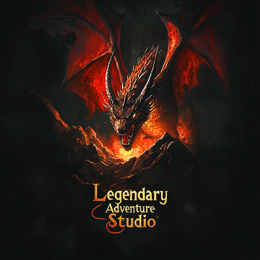 Fantasy Blood Assets Bundle by Legendary Adventure Studio