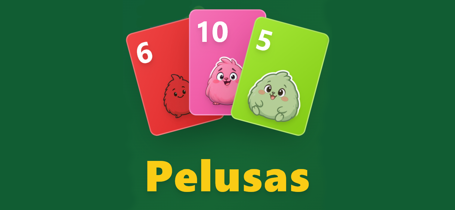 Pelusas by Alex Luna Dev