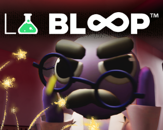 LaBloop by Time Moth Games, Hatim Aallam, sdM, Santiago_Franco, JTcono ...