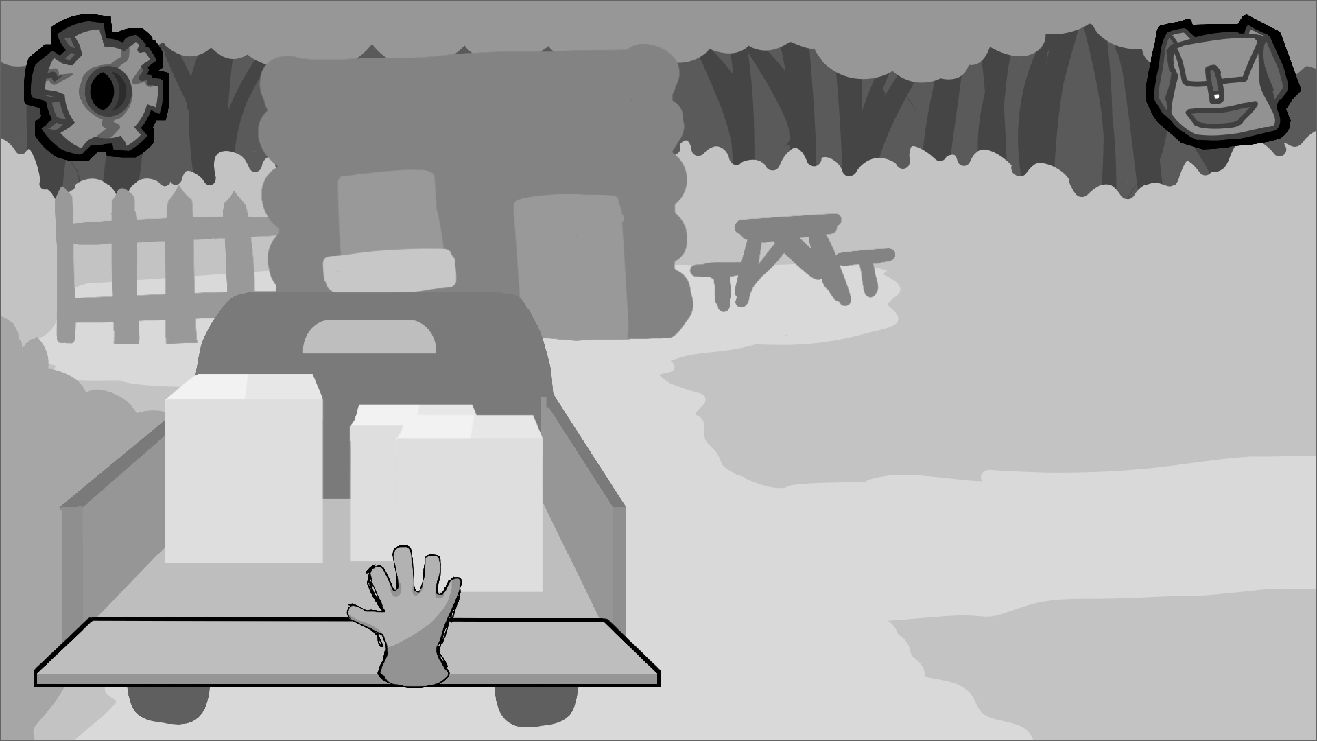 Wood Splinter - Demo Update 1 - Wood Splinter by GamesByM
