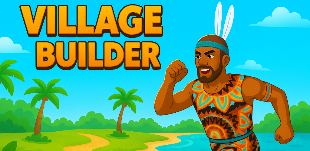 Village Builder AI by Andrew Atianyi