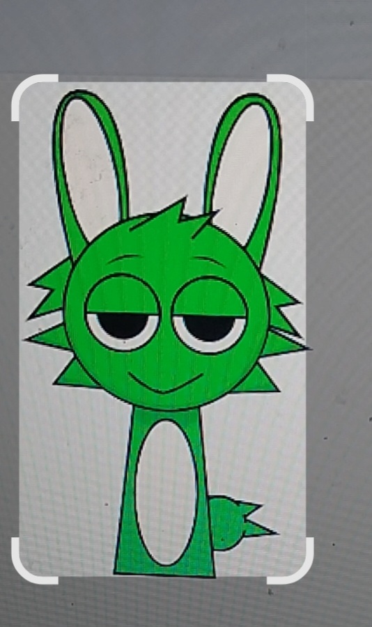 Sqrnuke with oc 2 by spaceter