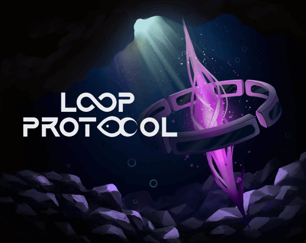 Loop Protocol by Hank Portney, Sean Wong, al_x_9, Alana, Thomsen Cummings