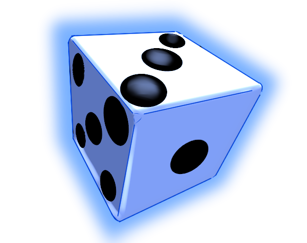 Fantasy Character Roller (New!) by CyanDocs