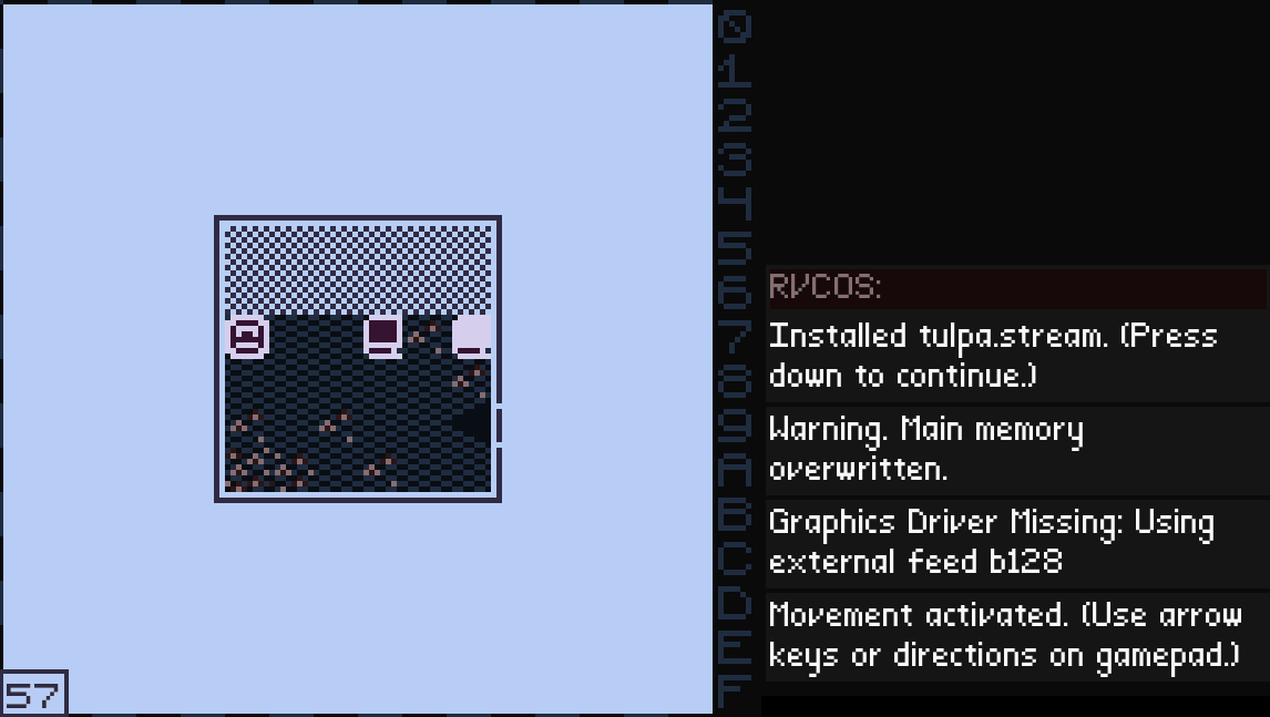 Robot Vacuum Cleaner Quest by st33d