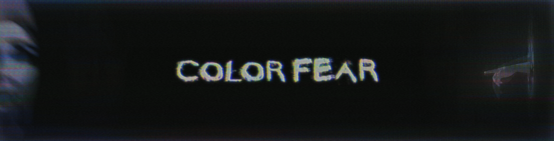 Color Fear by West View