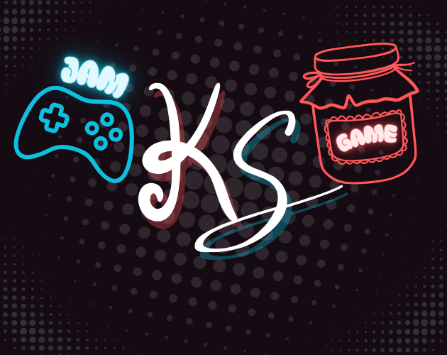 KickStart Game Jam 2025 - itch.io