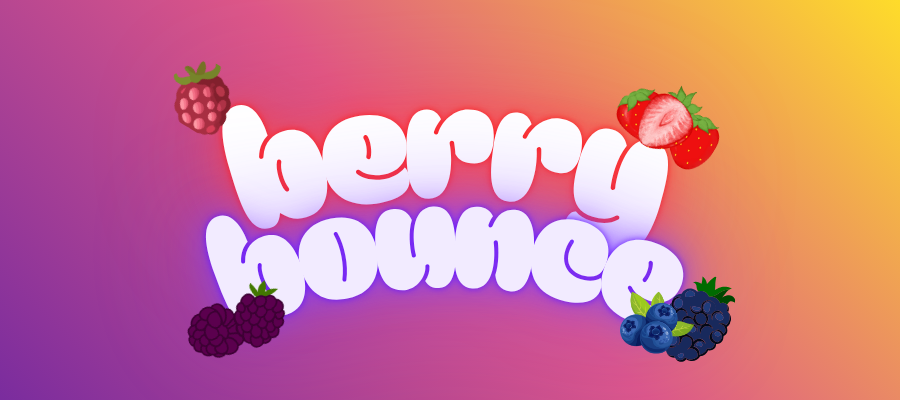 Berry Bounce by apollosadvocate