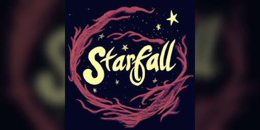 Devlog - Starfall by Tav_Melancholy