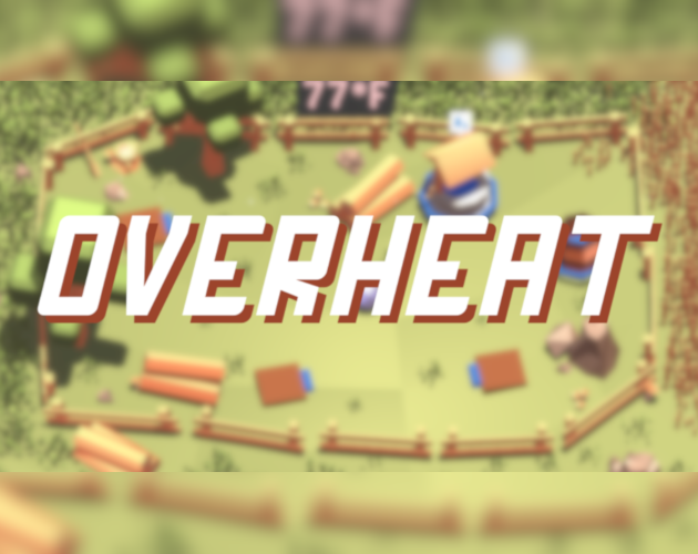 OVERHEAT by karteczqa
