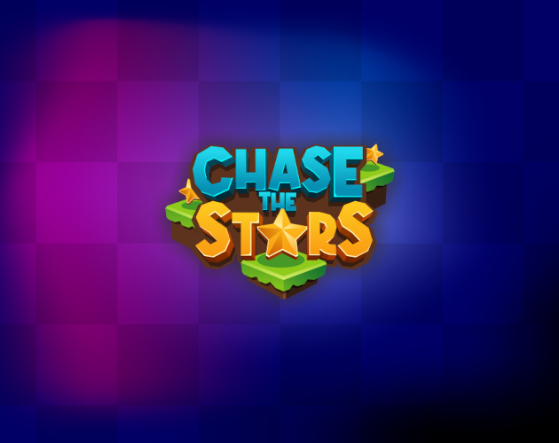 Chase the Stars by necrosmash