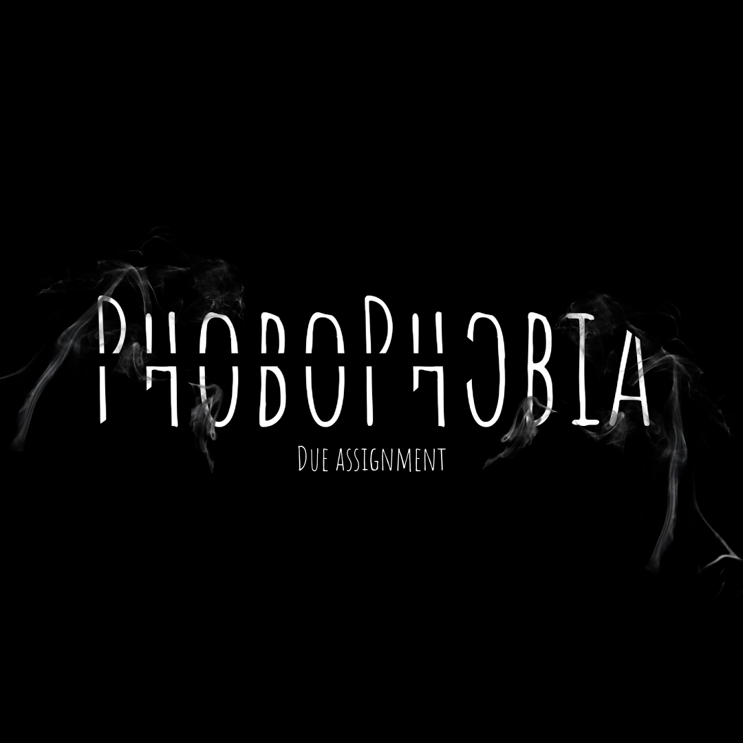 PhoboPhobia: Due Assignment by Otemoto Games