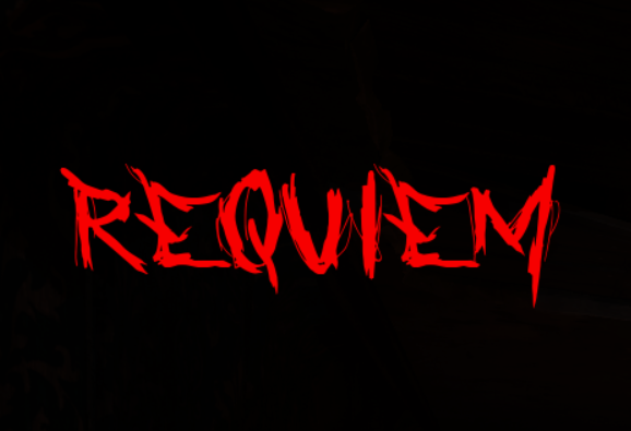 Requiem by xmumgames