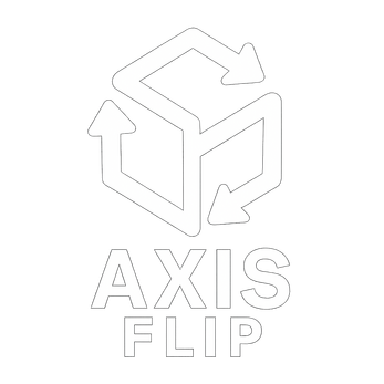 Axis Flip by kartikwadhwa070
