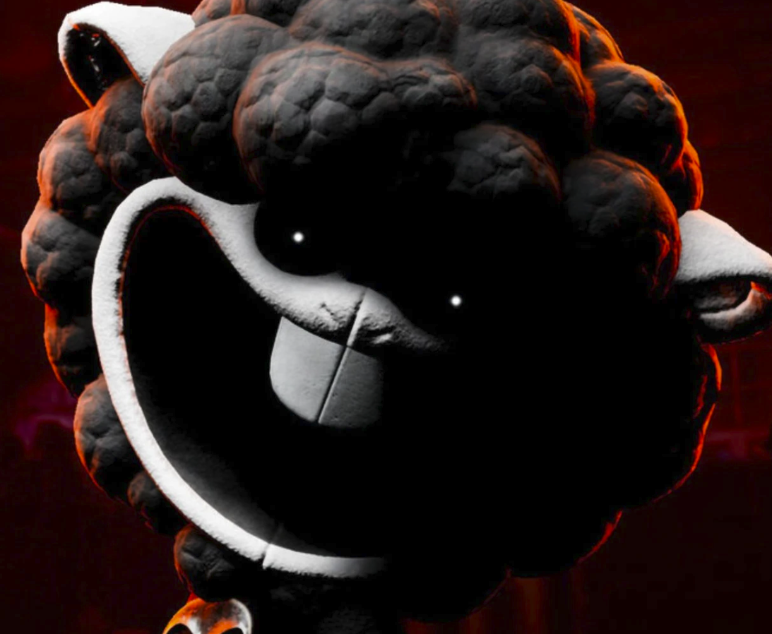 NIGHTMARE TIME CHAPTER 3 by Prones Games