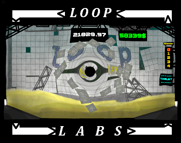 Loop Labs by AlkoPuff